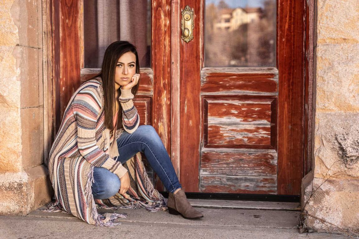 Expert Photographer | Claussen Photography | Rapid City, SD