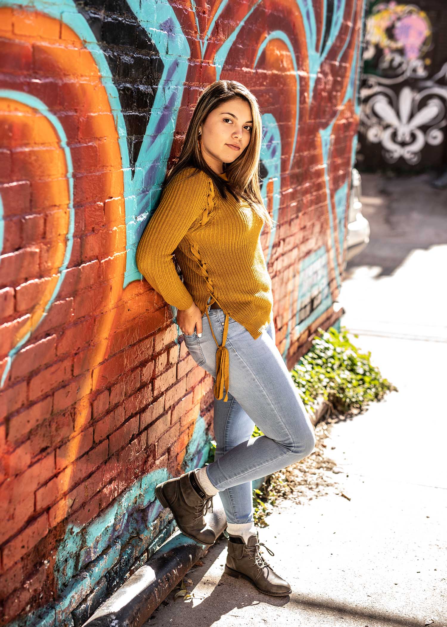 Senior Photography | Claussen Photography | Rapid City, SD